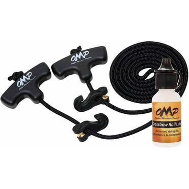 Barnett Universal Crossbow Puller, Crank Cocking Device, 93% Reduction ...