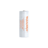 Welch Allyn 72300 3.5 V Nickel-Cadmium Rechargeable Battery - Walmart.com