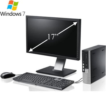 Dell WYSE 5010 Thin Client Mini PC AMD:G-T48E 1.40G 4GB 16GB/FLASH ...