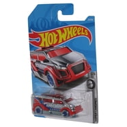 Hot Wheels HW Off-Road (2013) Red Sting Rod II Toy Car 86/250 - Walmart.com