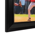 ArtToFrames 10" x 10" Other Picture Frame, 10x10 inch Multi MDF Poster ...