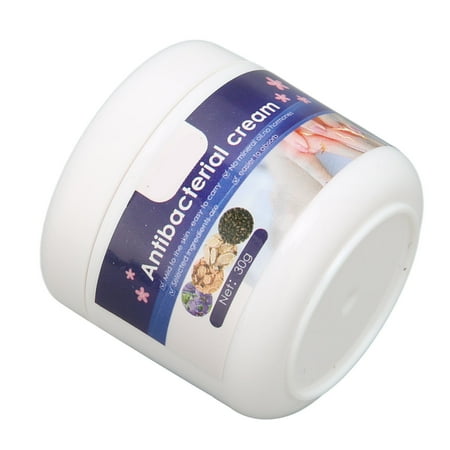 Itch Relief Cream, 30g Herba Violae Mild Itch Cream For Skin Itch ...