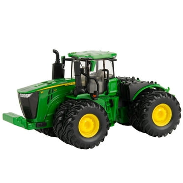 1/16 John Deere Early Styled A Prestige Collection Tractor Toy ...