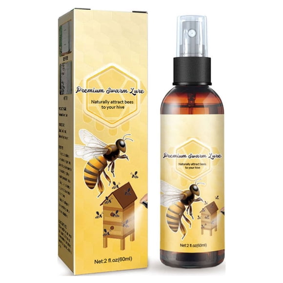 Bee Killer Spray