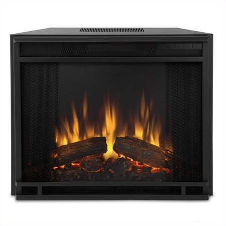 Real Flame Vivid Flame Electric Firebox - Walmart.ca