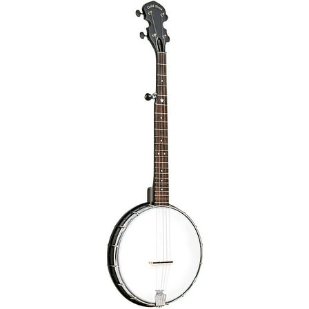 Trinity River PRB200 Prairie Star Full Size Banjo - Walmart.com
