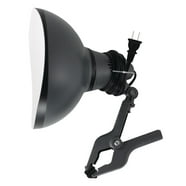 Mainstays LED Desk Lamp, Flexible Metal Gooseneck, Gold - Walmart.com