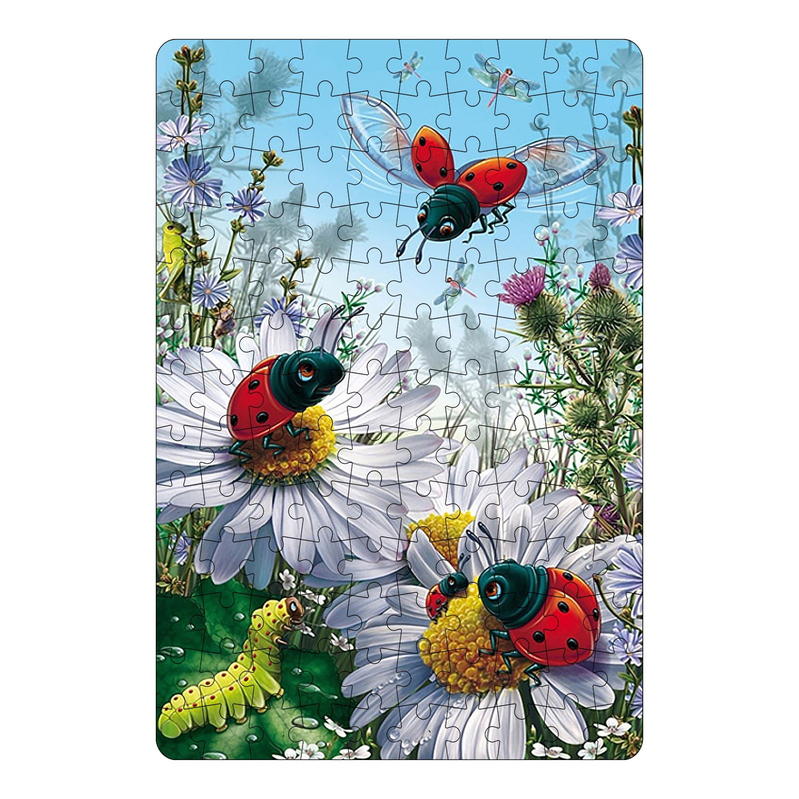 Click here for Tielutt Educational Puzzle Toy For Kids Puzzle Lea... prices