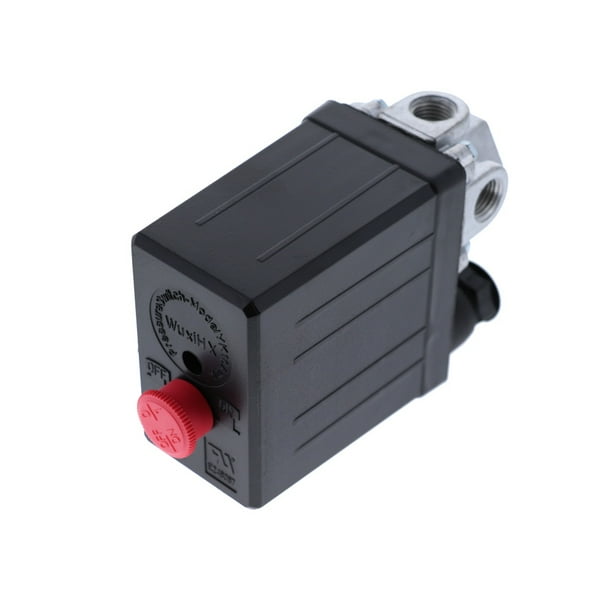 Bostitch OEM AB-9063096 Air Compressor Pressure Switch BTFP02006 ...