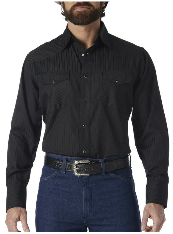 Men S Snap Front Shirts