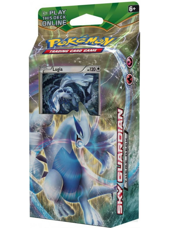 Pokemon Theme Decks in Pokemon Cards - Walmart.com