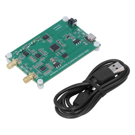 M Spectrum Analyzer Module,Spectrum Analyzer Module 35‑4400M Signal ...