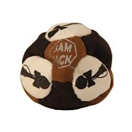 SandMaster Footbag Hacky Sack 3 pack - Assorted colors - Walmart.com