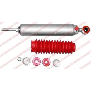 Rancho RS9000XL RS999260 Shock Absorber Fits select: 1999-2004 JEEP ...