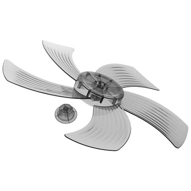 Condenser Fan Blade Replacement - 3 Blade, 18 Inch CCW - Universal HVAC ...