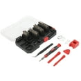 Hyper Tough 77-Piece Electronics Precision Tool Kit - Walmart.com
