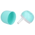 220ml Portable USB Mini Humidifier, Quiet Cool Mist Air Diffuser for ...