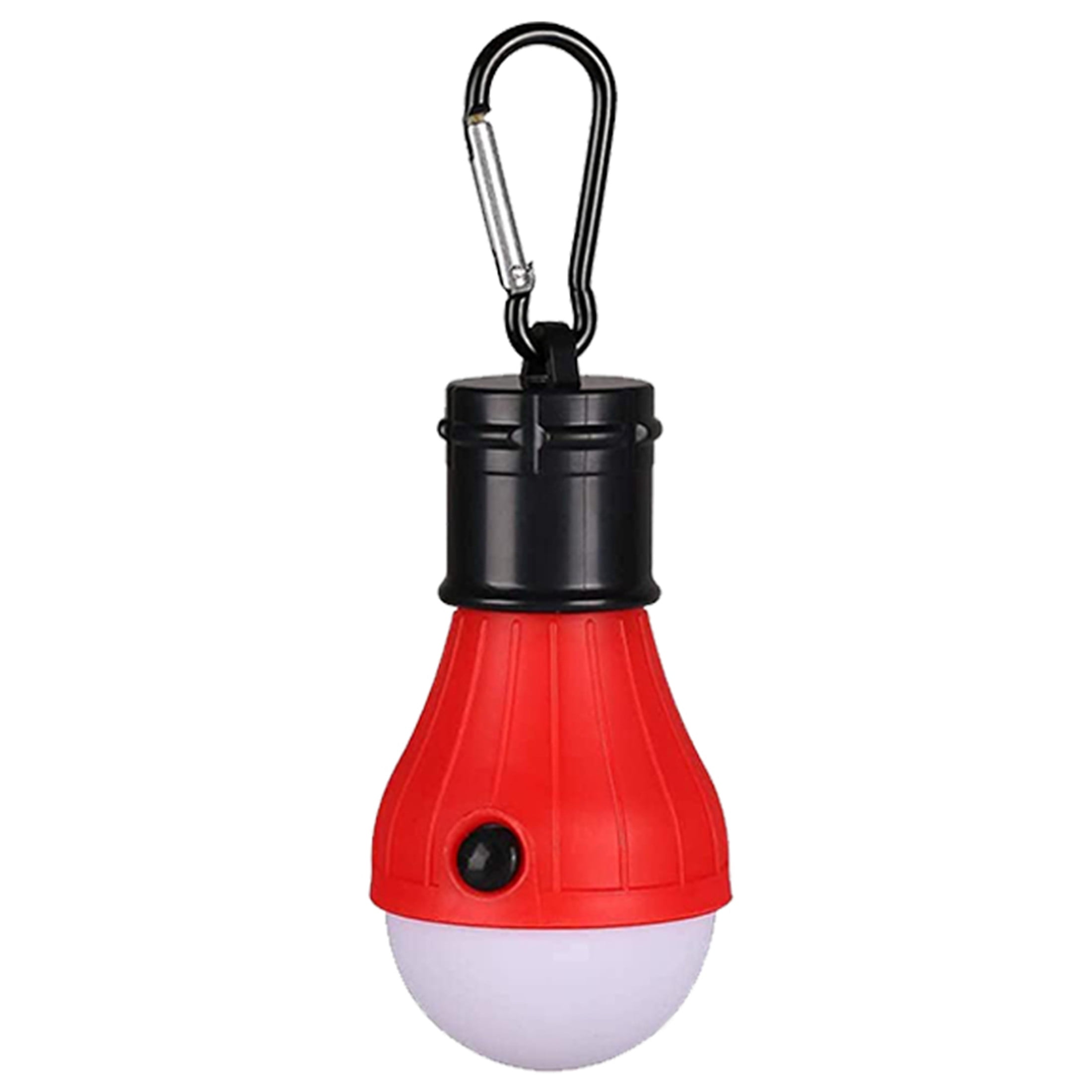 Bright 1Pc Outdoor Portable Hanging LED Camping Tent Light Bulb Fishing ...