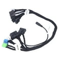 EIS ELV Test Cable 5 in 1 Replacement for Benz W204 W207 W212 W164 W221 ...