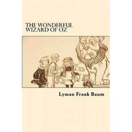 The Wonderful Wizard of Oz | Walmart Canada