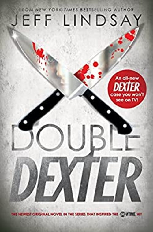 Pre-Owned Double Dexter (Hardcover) 0385532377 9780385532372 - Walmart.com