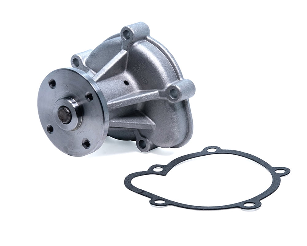 1-Bomba De Agua Sakura 1987 A 1992 Nissan L4 1.6L COOLTECH . | Walmart ...