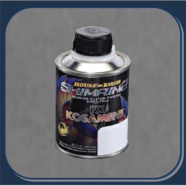 WTD HOK-S2-SG06-Q01 House of Kolor Shimrin2 Kasamene Fx Bronze Pearl 0. ...