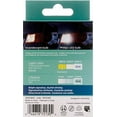 Philips Ultinon LED 921WLED, W2,1X9,5D, Plastic, Always Change In Pairs ...