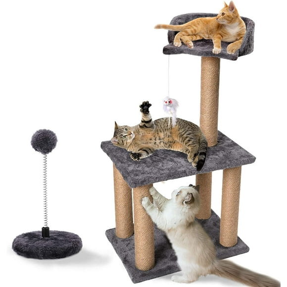 3 Tier Cat Tree