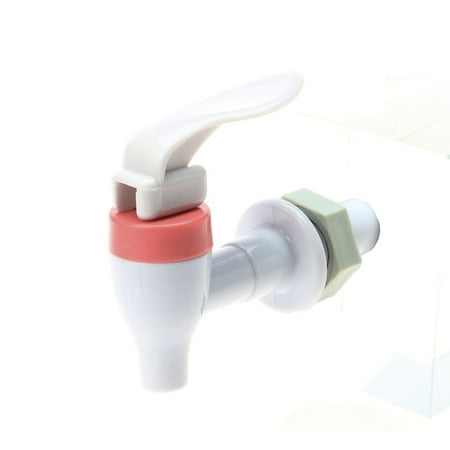 Office Household Plastic Water Dispenser Drinking Machine Faucet Tap ...