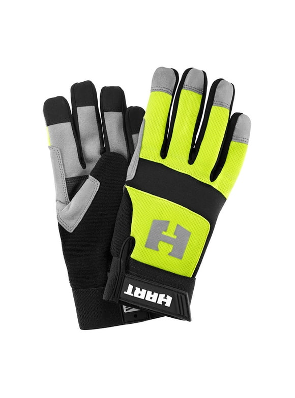 HART Gloves in HART Protective Gear - Walmart.com