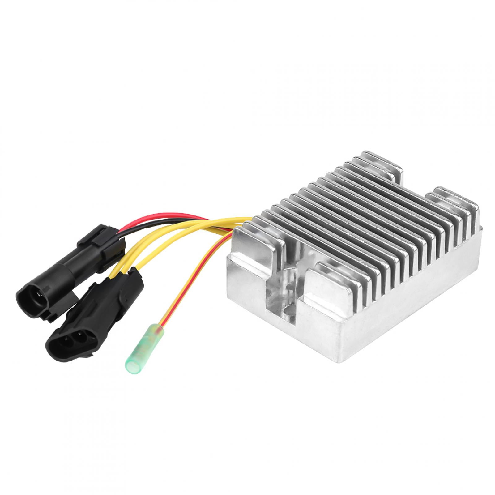 Rectificador regulador de voltaje para Polaris ATV Ranger Sportsman ...