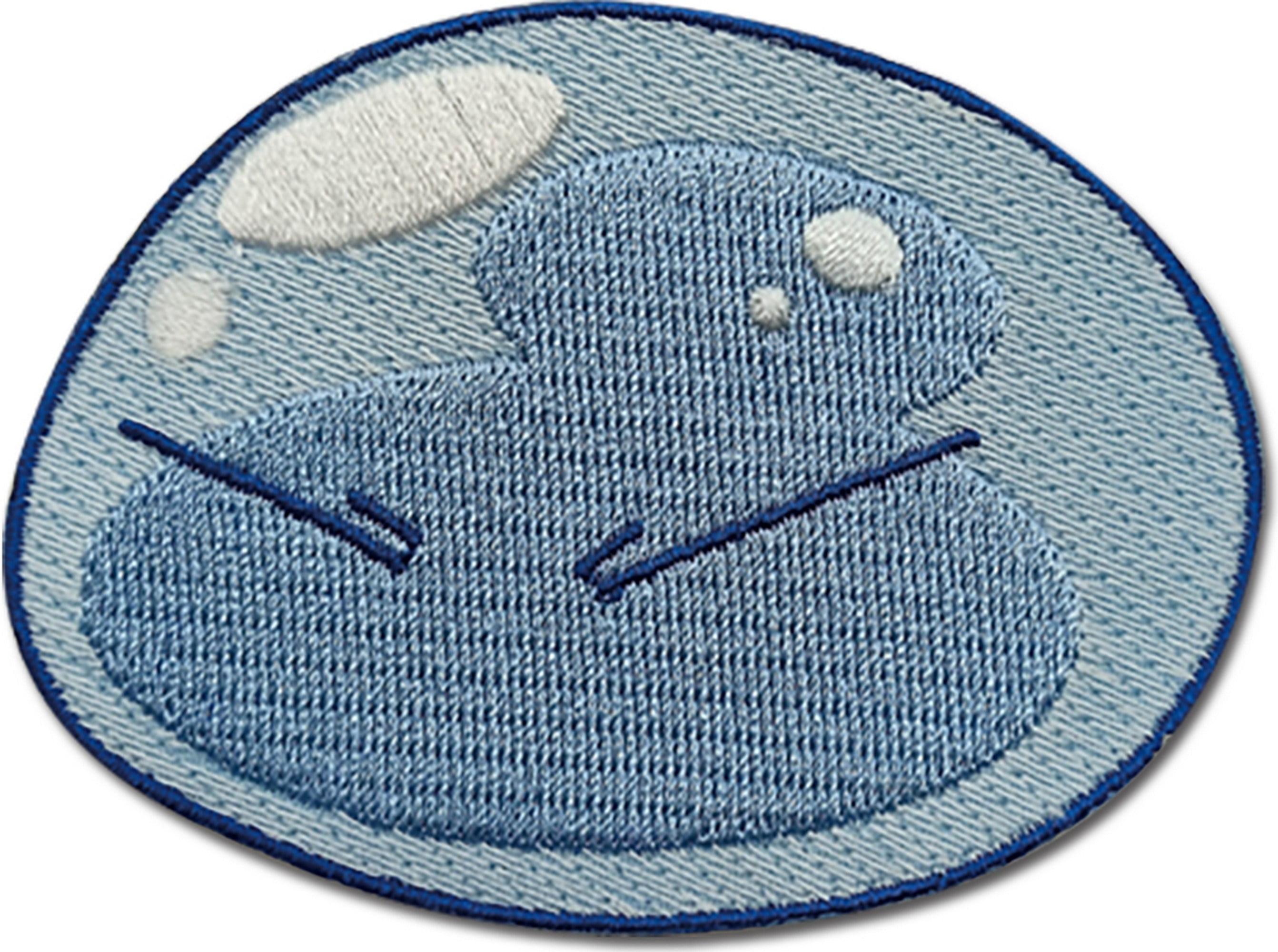 That Time I Got Reincarnated As A Slime- Rimuru Slime Patch - Walmart.com