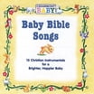 Various Artists - Bible Songs For Kids (Various Artists) - CD - Walmart.com