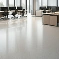 High Gloss Effect Epoxy Floor Coating Non Long Lasting Epoxy Floor ...