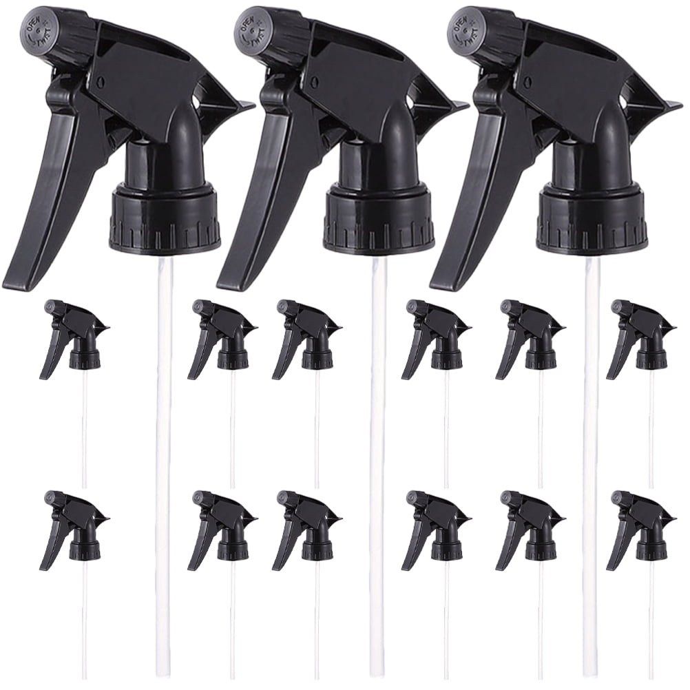 Click here for Hcyz 15pcs Spray Bottle Nozzle Spray Bottle Replac... prices