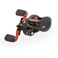 Abu Garcia Black Max Low Profile Baitcast Fishing Reel - Walmart.com