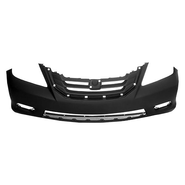 For 2008-2010 Honda Odyssey Front Bumper Cover - Walmart.com