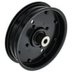 8TEN Idler Pulley for Exmark Toro Turf Tracer S X Series 116-4669 2 ...