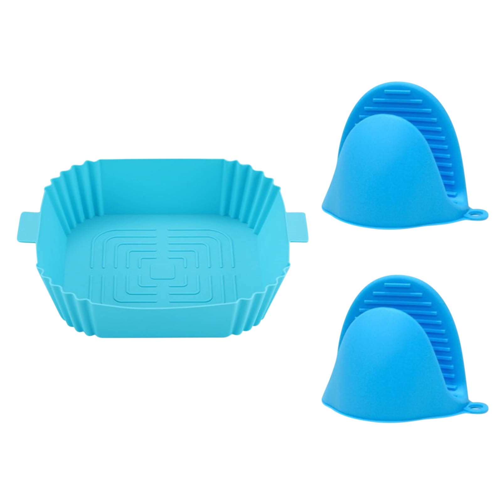 Click here for Karymi Basket Multifunctional Airfryer Accessories... prices