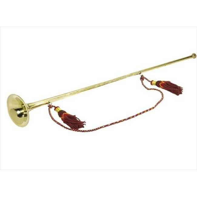 Temple Trumpet | atelier-yuwa.ciao.jp