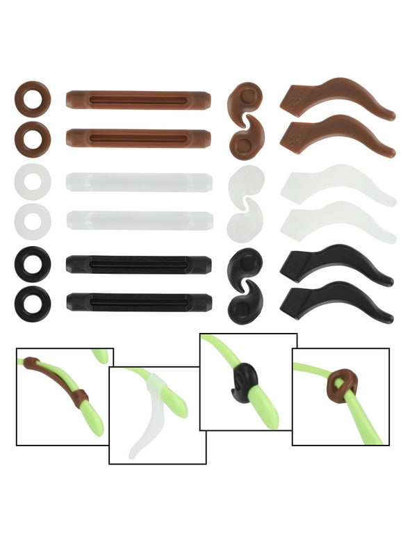 Eyewear Retainers in Eyewear Accessories - Walmart.com