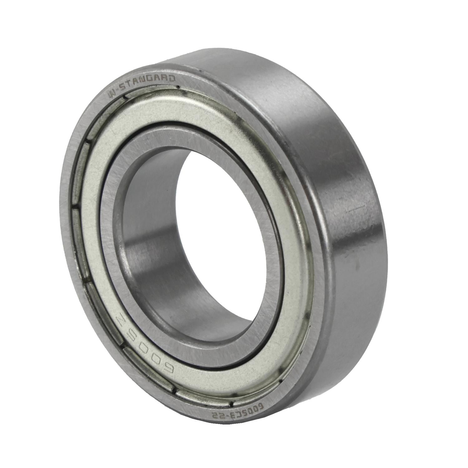 BALERO 6005-ZZ (WSTD) negro | Walmart en línea