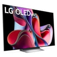 LG 83" Class 4K UHD OLED Web OS Smart TV with Dolby Vision G3 Series ...