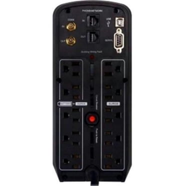 CyberPower Intelligent LCD CP750LCD - UPS - 420 Watt - 750 VA - Walmart.com