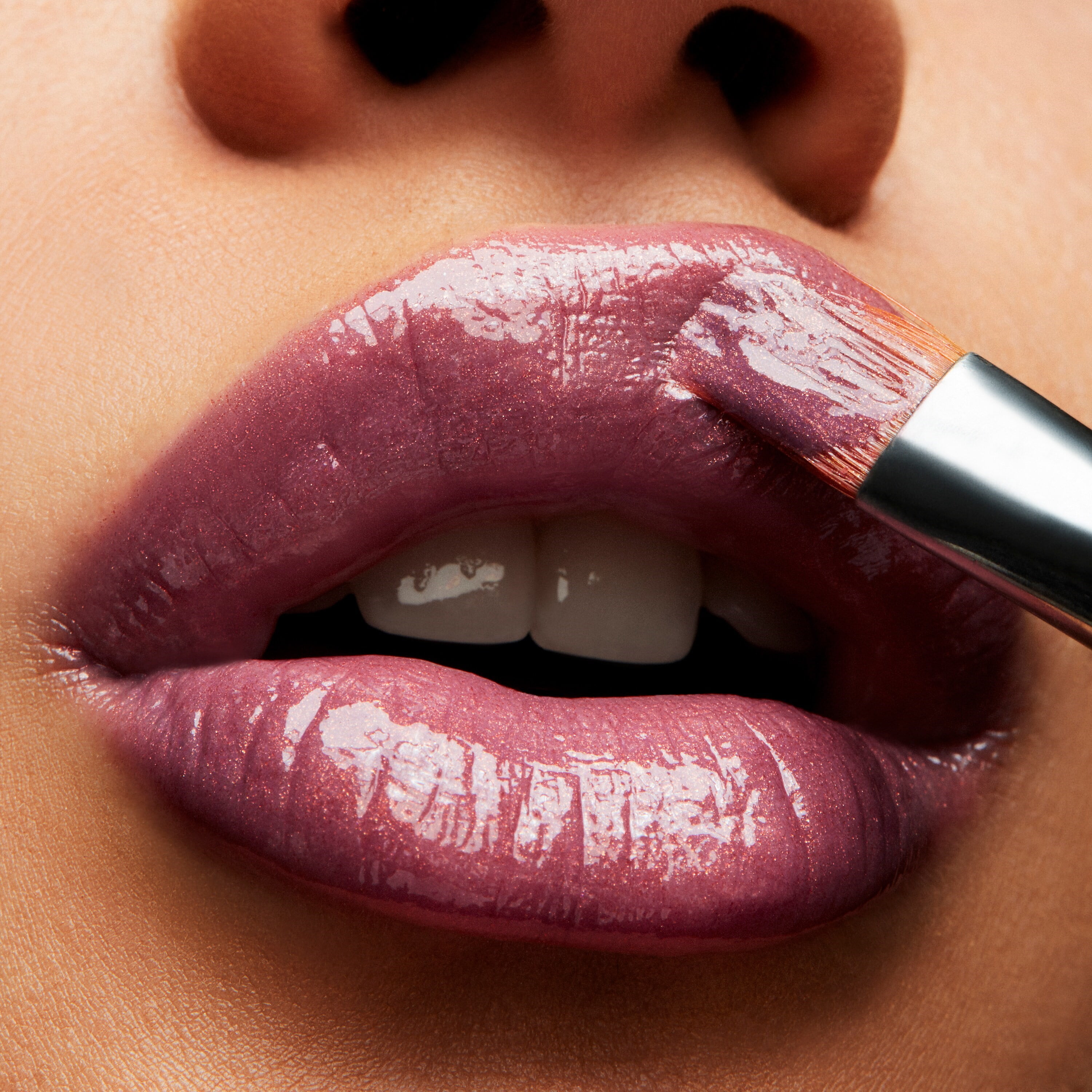 Mac Lovechild Lipglass