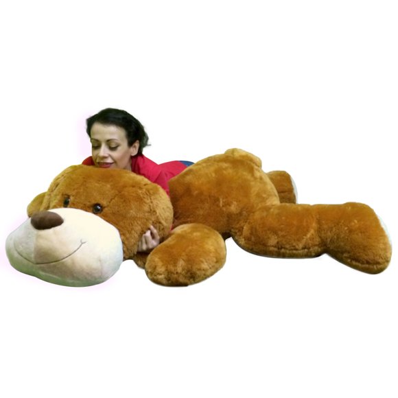 Giant Stuffed Dogs