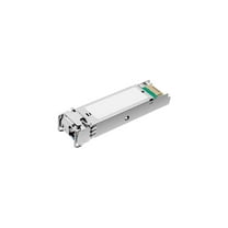 TP-LINK TL-SM311LS Gigabit SFP module, Single-mode, MiniGBIC, LC ...