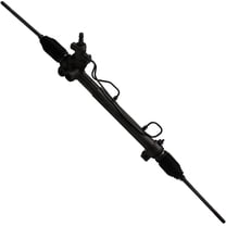 Detroit Axle - Power Steering Rack & Pinion Assembly for Chevy, Buick ...