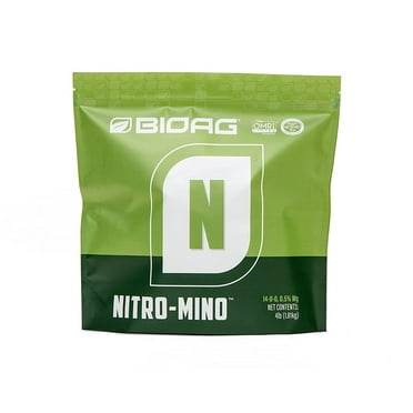 NITRO-PHOS Super Turf Fertilizer, 40 lb - Walmart.com